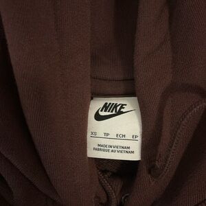 Nike | Tops | Nike Hoodie With Pocket Size Xs | Poshmark